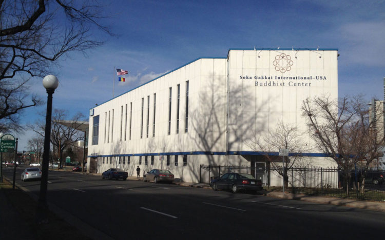 Arrow B Architecture | SGI USA